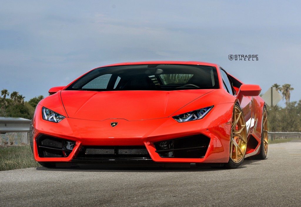 Vivid Racing | Strasse Wheels authorized retailer | Best pricing ...