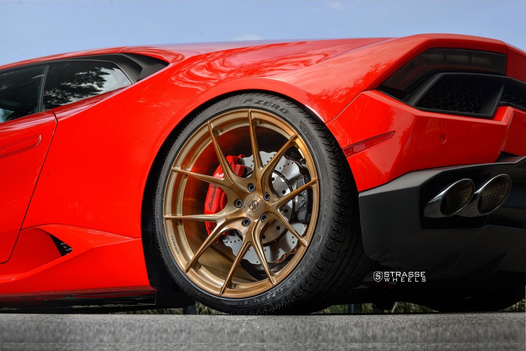Vivid Racing | Strasse Wheels authorized retailer | Best pricing ...