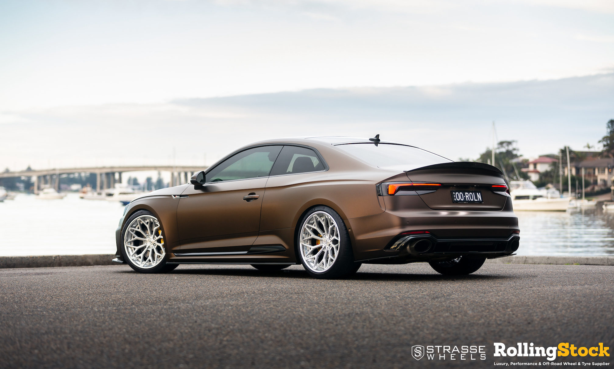 Audi B9 RS5 Coupe Audi B9 RS5 Coupe