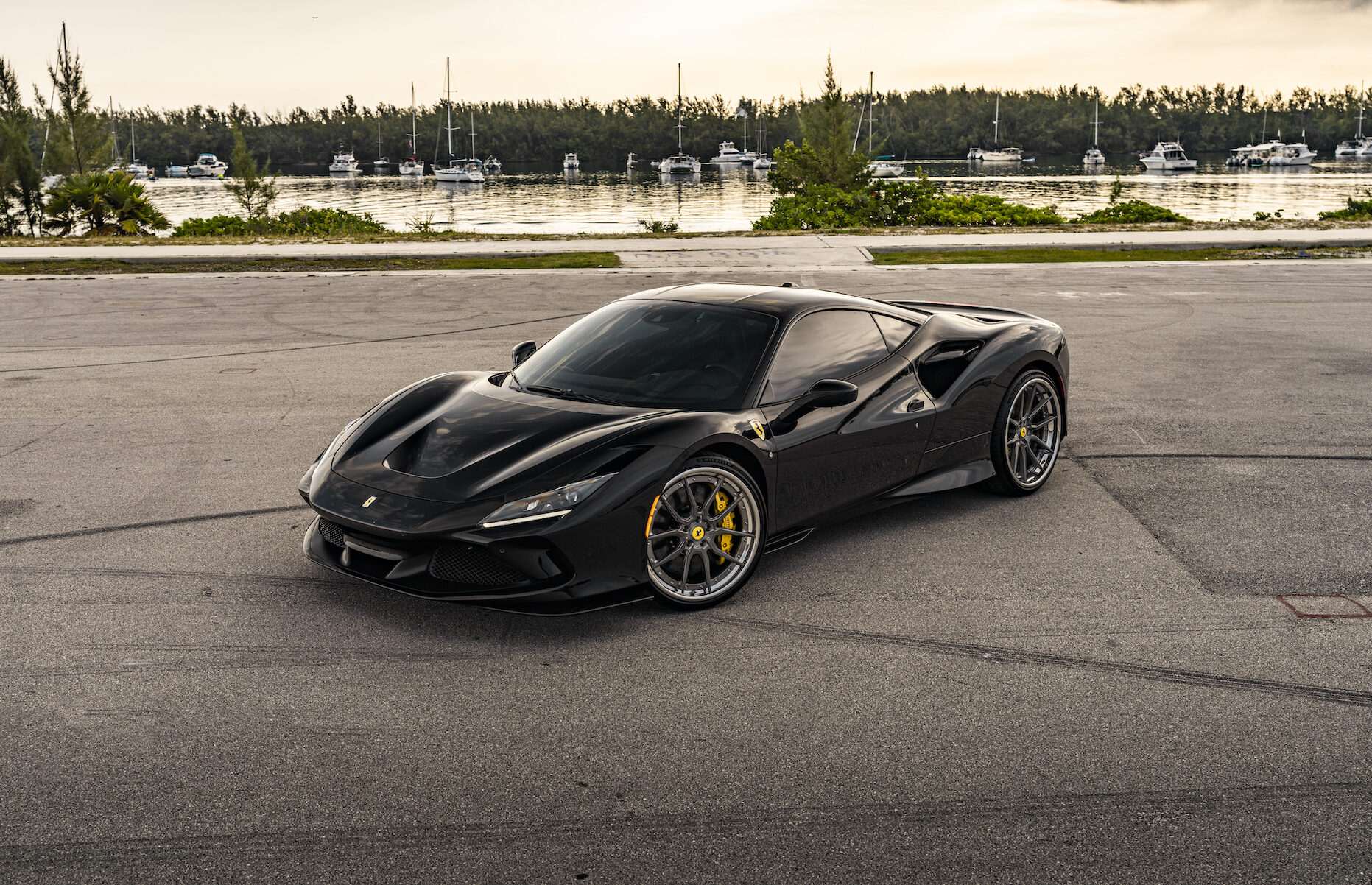 Gallery - Strasse Wheels