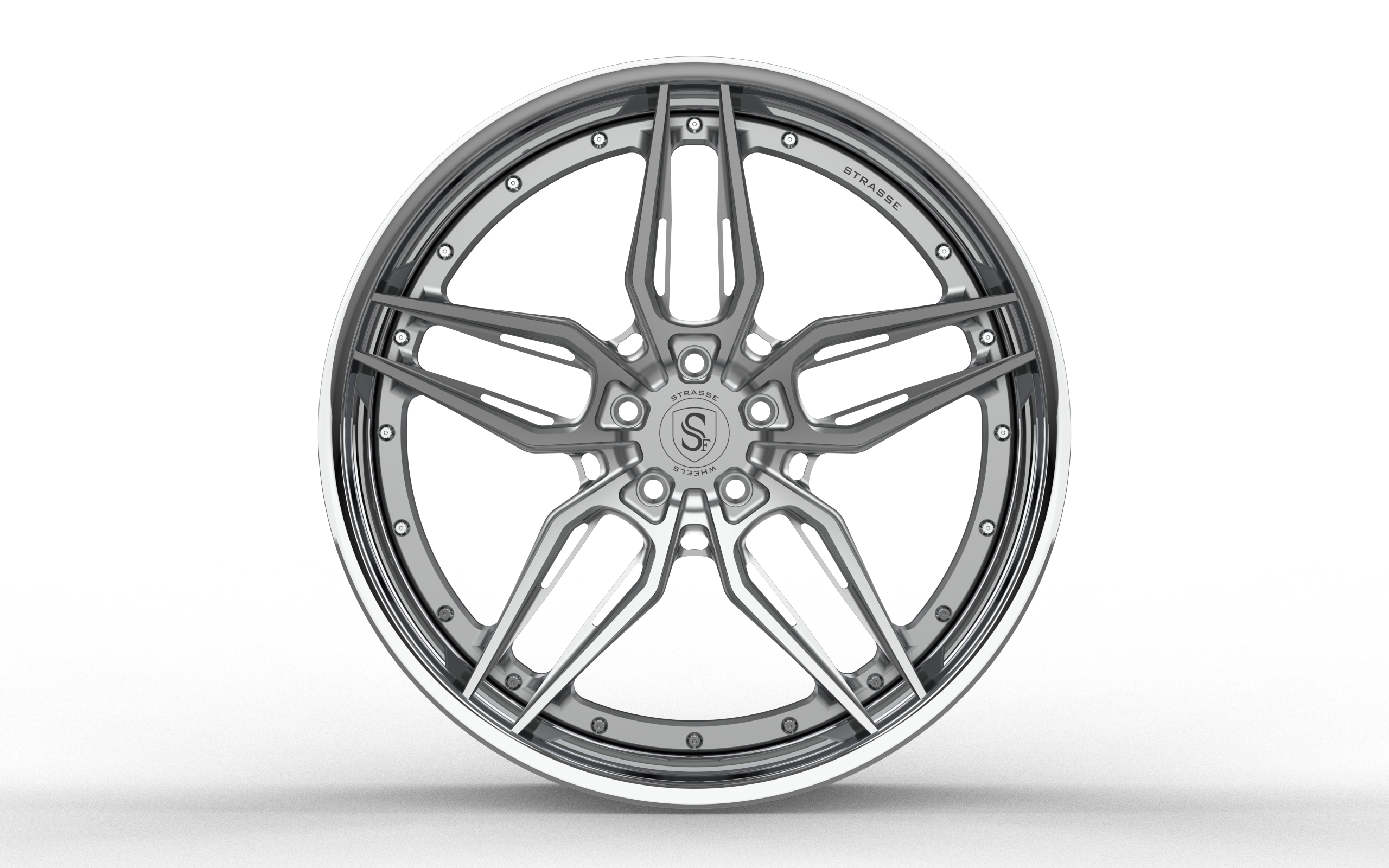 SV4-RS Deep Concave FS