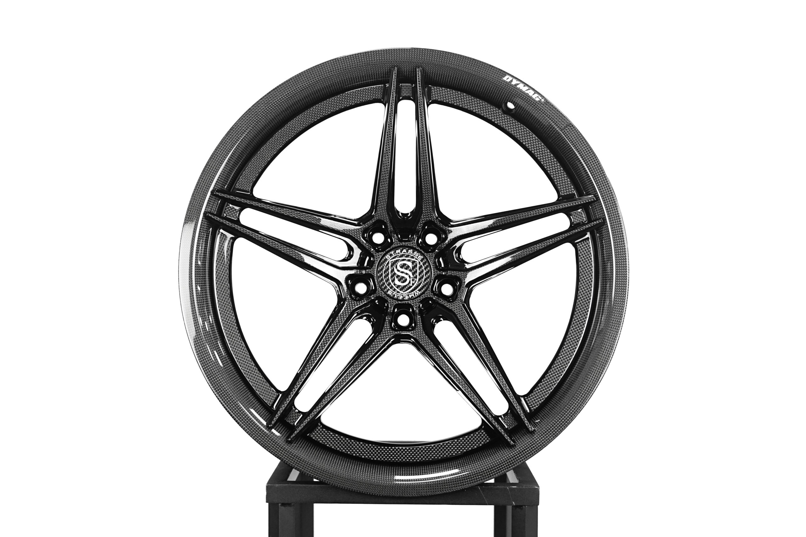 SV2 Ultralight Carbon - Carbon Fiber - Strasse Wheels