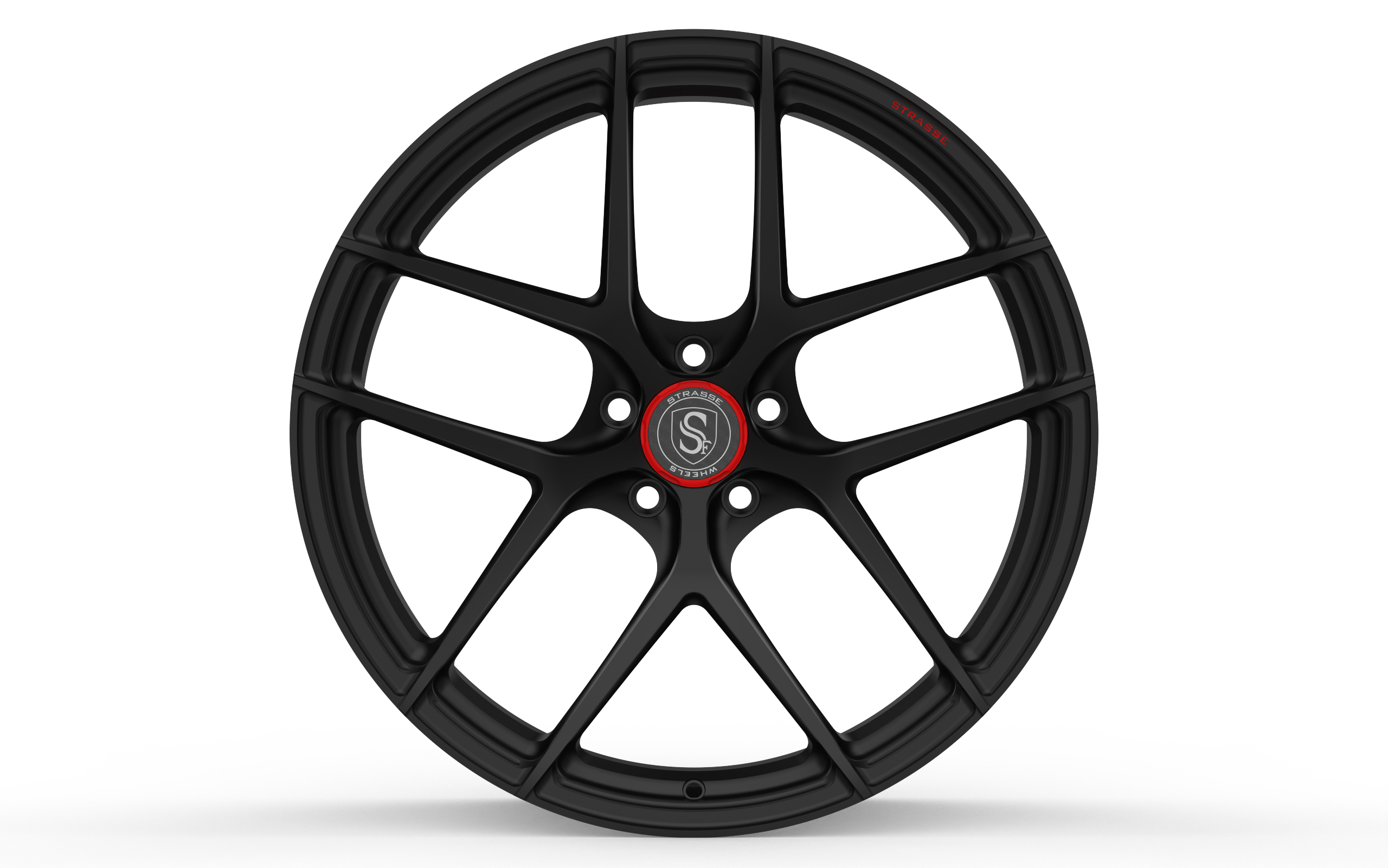 SM5R SL Deep Concave Monoblock