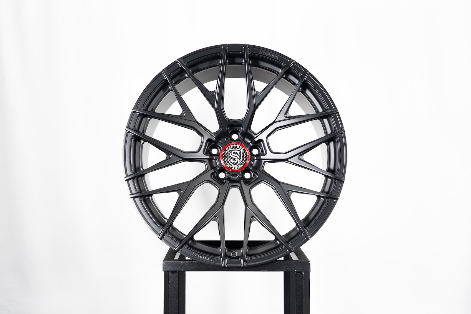 SV10M SL Deep Concave Monoblock