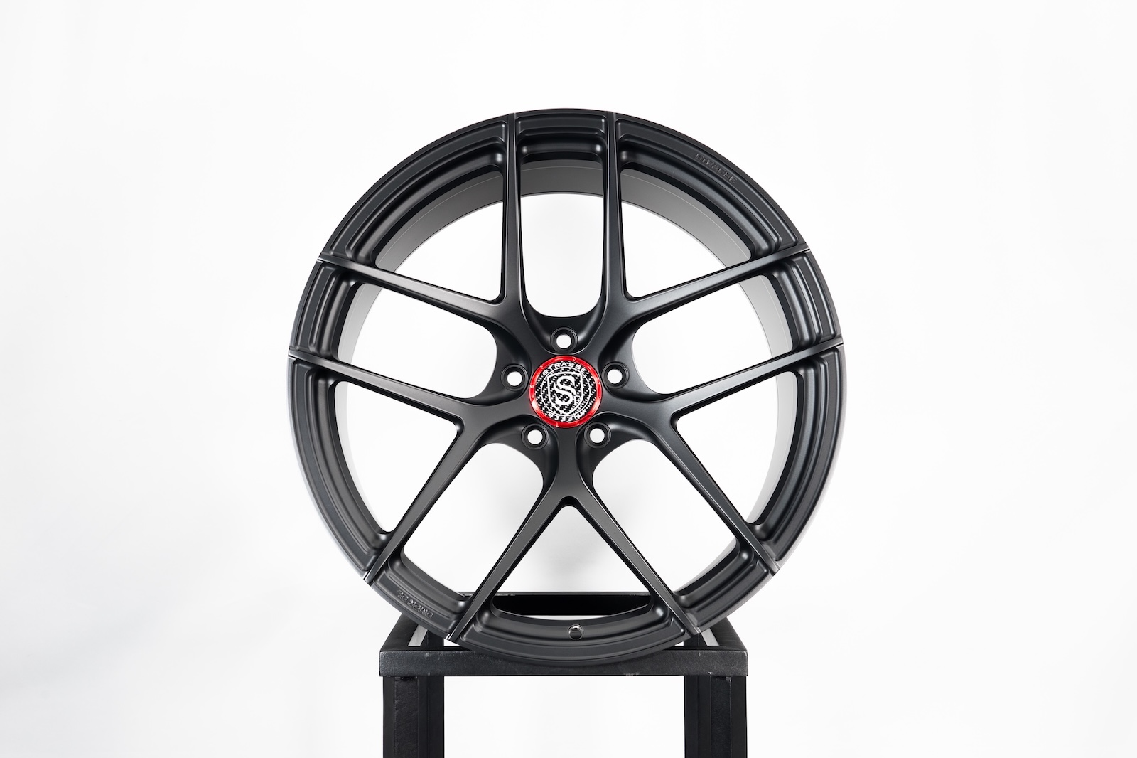 SM5R SL Deep Concave Monoblock